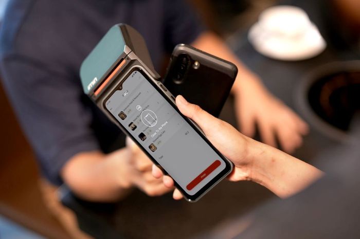 Hampir Selalu Ada di Smarthphone, Apa Fungsi Fitur NFC Sebenarnya? - Bobo