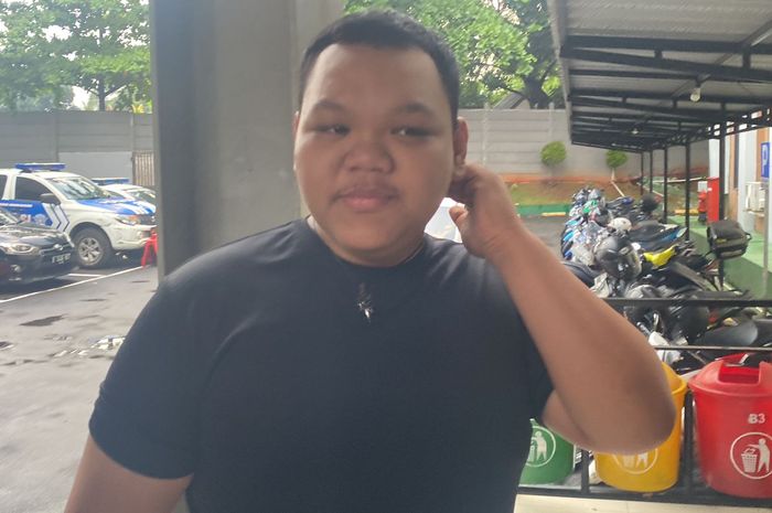 Rumah Mat Solar Kemalingan, Putra Bungsu Rasakan Penyesalan: Kenapa ...