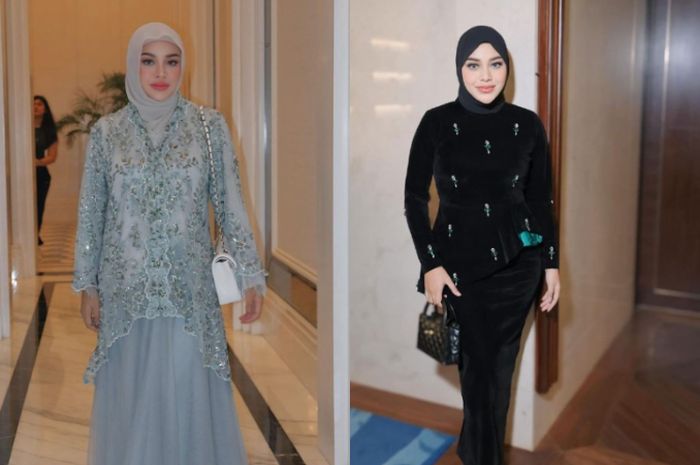 Pamer Body Singset, Aurel Hermansyah Skakmat Netizen yang Dulu Body ...