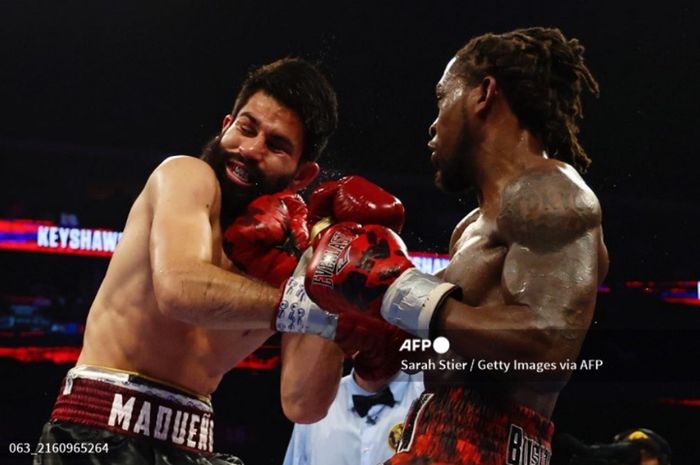 Ada Syaratnya, Promotor Siap Beri Jalan Petinju Tak Terkalahkan Hadapi Gervonta Davis - Juara.net