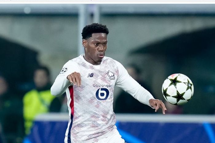 Niat Barcelona Boyong Pemain yang Lebih Hebat dari Lionel Messi ...