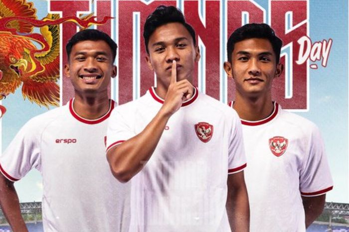 Link Live Streaming Timnas Indonesia Vs Vietnam, Shin Tae-yong Tetap Optimistis Meski Berat ...