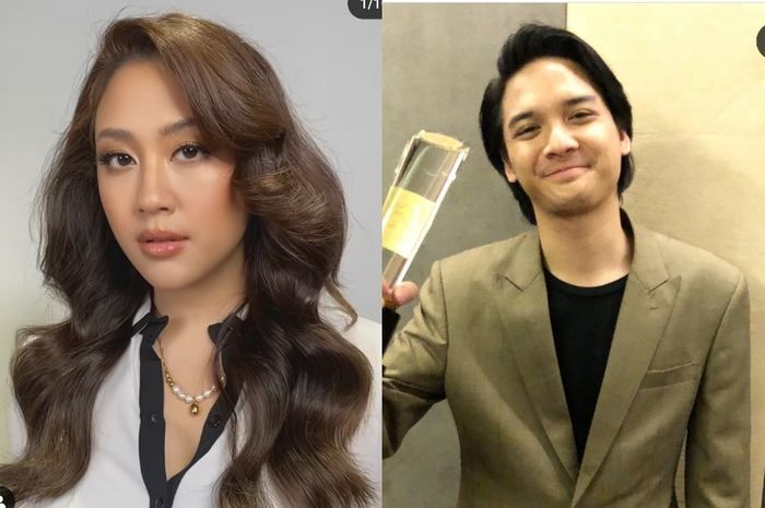 Digugat Cerai Sherina Munaf Usai 4 Tahun Nikah, Baskara Mahendra Tetiba ...