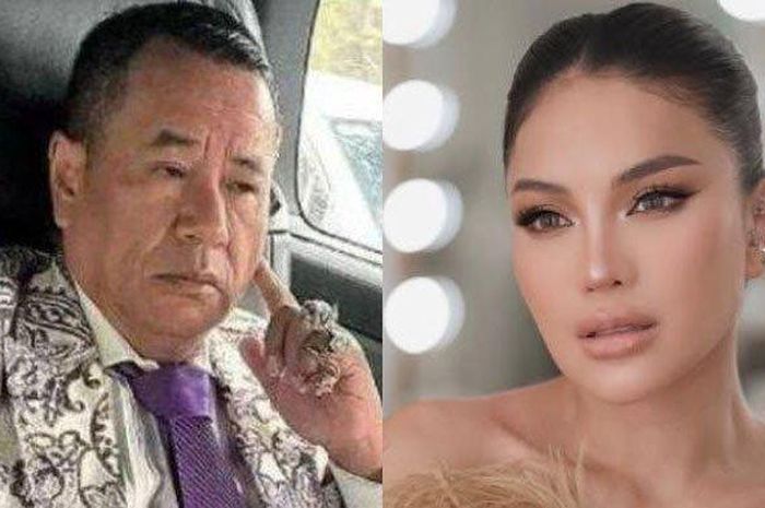 Profil Hotman Paris, Pengacara Kondang yang Tolak Tawaran Nikita Mirzani untuk Tangani Kasus Lolly