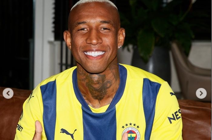 RESMI - Cristiano Ronaldo Ditinggal Rekan Setim di Al Nassr, Anderson ...