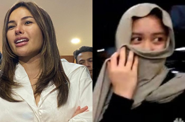 Lolly Bakal Konferensi Pers, Buka-bukaan Soal Vadel Badjideh, Catat Waktunya!