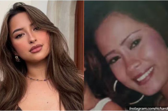 Ibu Jennifer Coppen Penyanyi Dangdut, Kalau Lagi Manggung, Gue ...