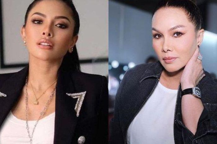 Fitri Salhuteru Beri Tanggapan Terkait Nikita Mirzani yang Mangkir dari Pemeriksaan Polisi ...