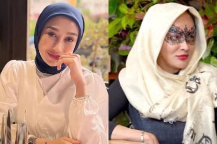Jadi Saksi Sidang Nikita Mirzani, Doktif Minta Reza Gladys Siapkan Jantung, Bakal Bongkar Fakta?