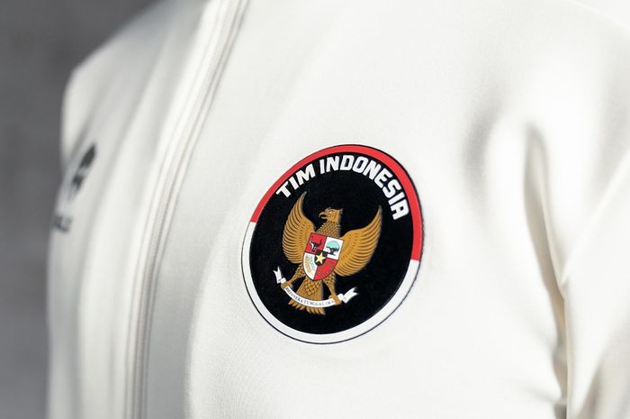 Tim Indonesia Luncurkan Koleksi Eksklusif untuk Atlet, Semakin Kukuhkan ...