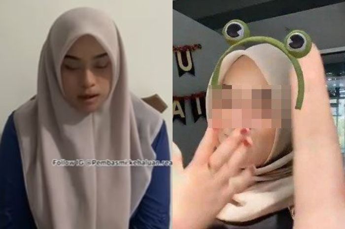 Kadung Viral, Guru di Jember yang Joget Tanpa Busana Kini Klarifikasi, Ngaku Dijebak Pacar Online