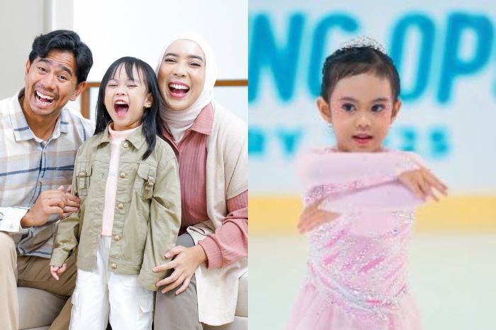 Hampir Bawa Tanjidor, Fitri Tropica Ajak Rombongan Keluarga untuk ...