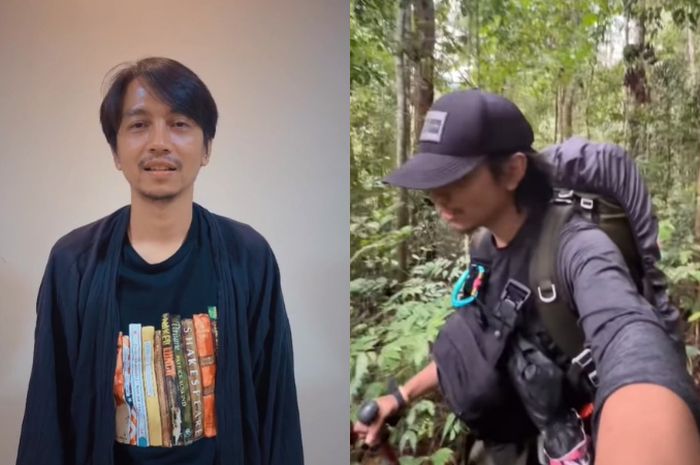 Fiersa Besari Bagikan Kondisi Terkini Usai Selamat dari Puncak Cartenz ...