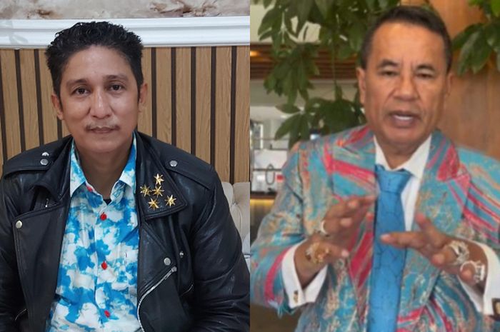 Hotman Paris Bongkar Kebohongan Firdaus Oiwobo, Ternyata Tahu dari ... Hotman Paris Bongkar Kebohongan Firdaus Oiwobo, Ternyata Tahu dari ...