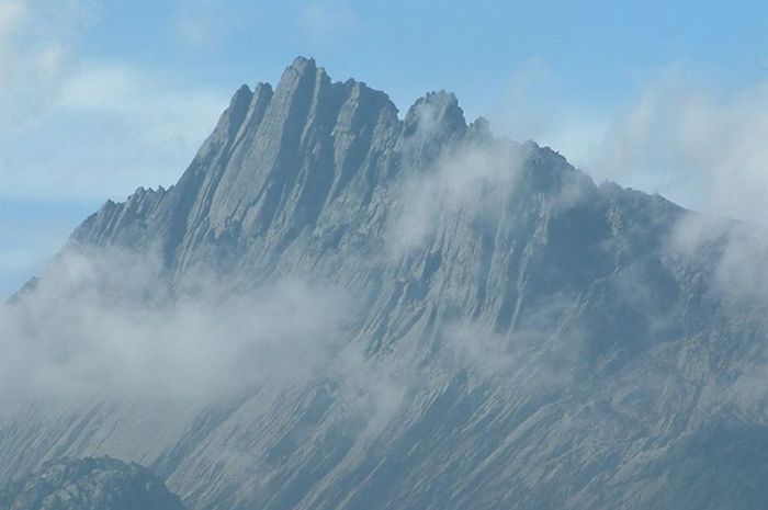 Puncak Carstensz: Asal Usul Nama dan Orang Pertama yang Mencapainya ...