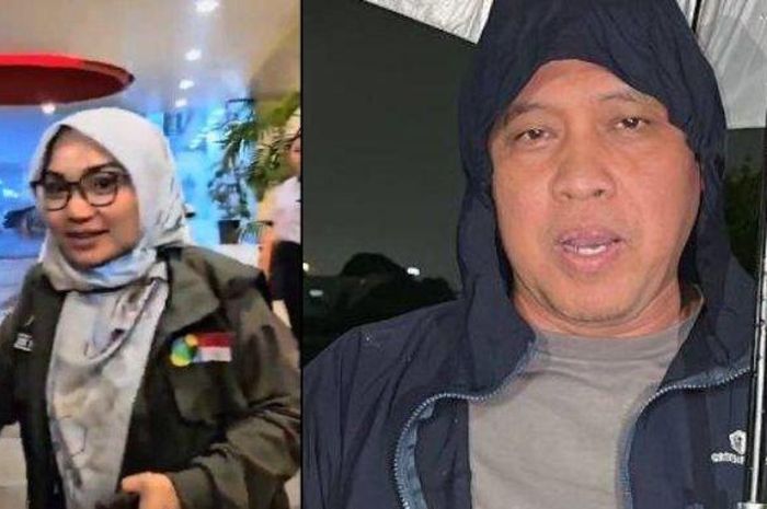 Profil Wiwiek Hargono, Istri Wali Kota Bekasi yang Ngungsi di Hotel saat Rumah Kebanjiran