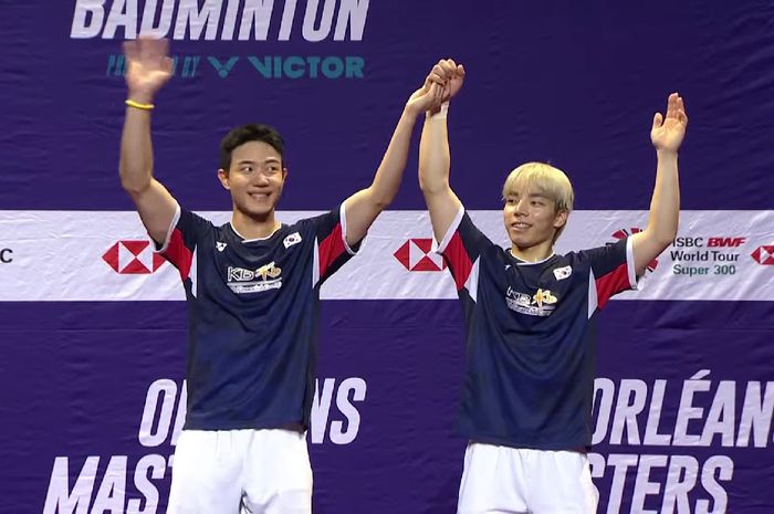 Hewan Masuk Venue, Kejadian Tak Biasa di India Open 2026 Diungkap Kang ...