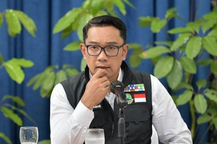 Klarifikasi Ridwan Kamil Usai Dituding Selingkuh, Bongkar Fakta ... Klarifikasi Ridwan Kamil Usai Dituding Selingkuh, Bongkar Fakta ...