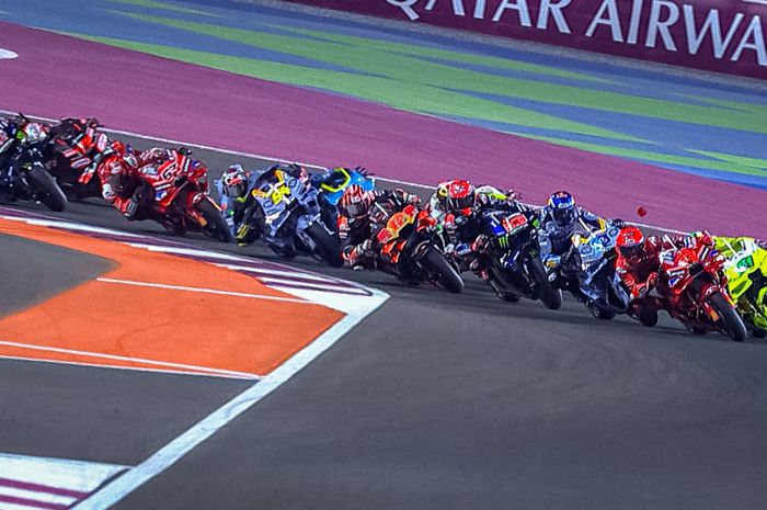 Klasemen MotoGP 2025 - Sejauh Ini Cuma Ada Sirkuitnya Marc Marquez, Puncak Makin Dingin Usai ...