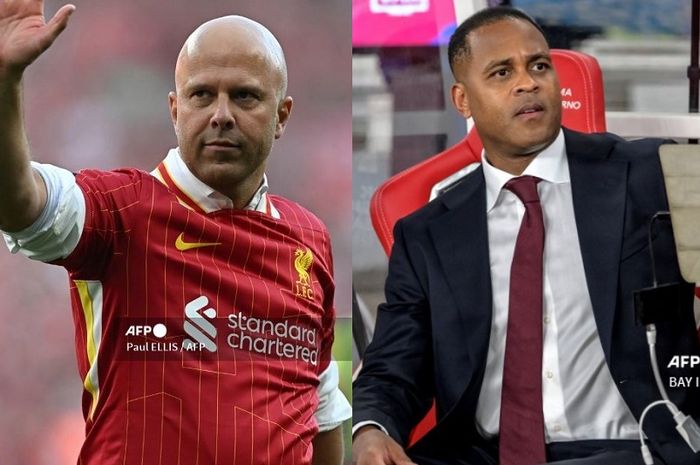 Arne Slot Kembali Gairahkan Pelatih Asal Belanda di Eropa, Patrick ...