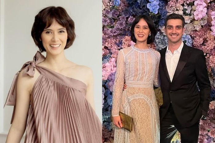 Profil Renata Kusmanto, Istri Fachri Albar yang Diam-diam Sudah Gugat Cerai Sang Suami, Ini ...