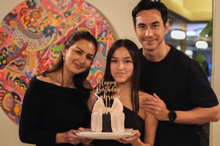 Hal yang Tak Boleh Dilakukan Seorang Ayah di Depan Anak Perempuan Ala ...