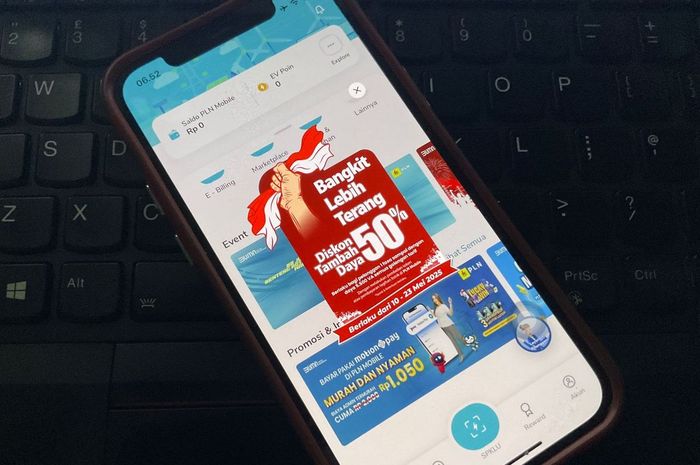 Begini Cara Mendapatkan Diskon Tambah Daya PLN Sebesar 50 Persen, Cek Syarat dan Ketentuannya