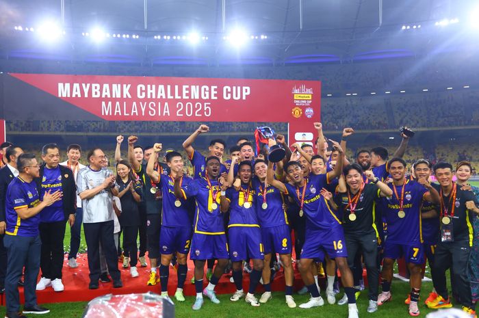 Rasa Senang Kakang Rudianto Berkali-kali Lipat, Habis Konvoi dengan ...