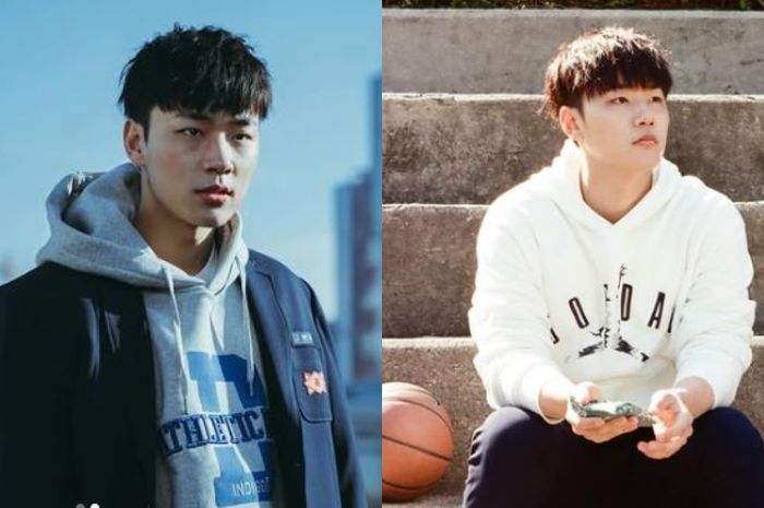 Profil Lee Min Jae, Pemeran Go Hyun Tak di Weak Hero Class 2, Dikenal Jago Taekwondo