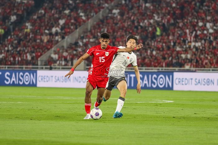 Pelatih asal Belanda Ungkap Kelebihan Ricky Kambuaya di Timnas ...