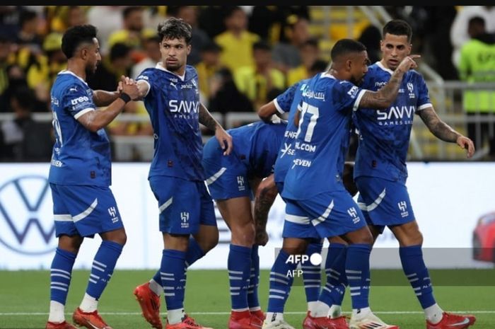 Piala Dunia Klub 2025 - Jadi Satu-satunya Wakil Asia, Saatnya ...