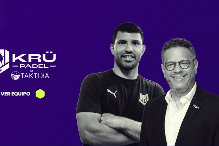 Saktinya Negara Lionel Messi di Olahraga Padel, Setiap Kejuaraan Dunia ...