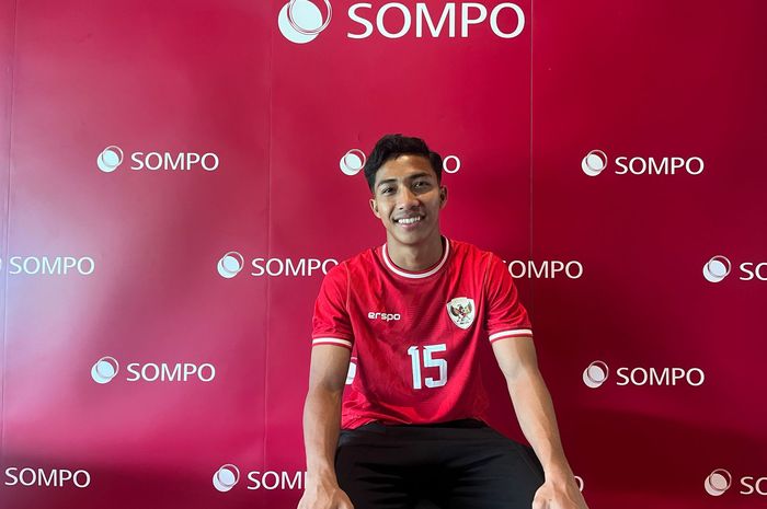 Winger Timnas U-20 Indonesia Ingin Berkarier Lama di Luar Negeri, Belum ...