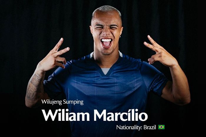 Bojan Hodak Ungkap Alasan Depak Wiliam Marcilio dari Persib, Ngeyel dan ...