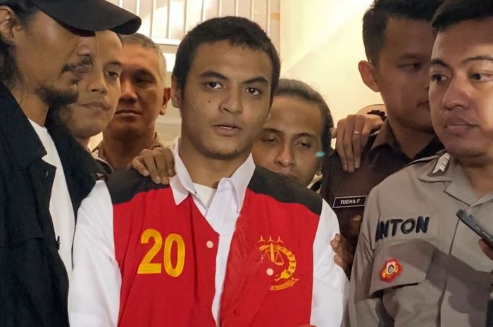 Vadel Badjideh Akui Tindak Asusila terhadap Anak Nikita Mirzani, Kini Terancam Hukuman 15 Tahun ...