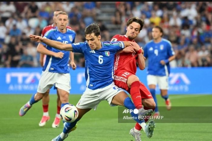 AC Milan Sepakati Transfer Rodri Versi Lokal, Kyle Walker dan Joao ...