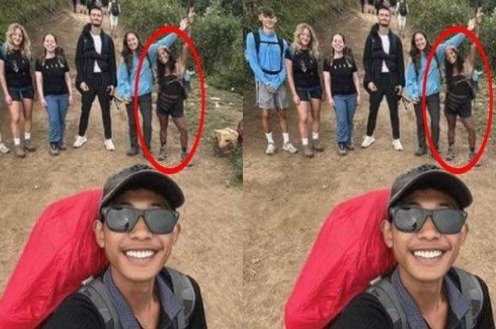 Profil Ali Mustofa, Guide yang Dituding Tinggalkan Juliana Marins Sebelum Meninggal di Rinjani ...
