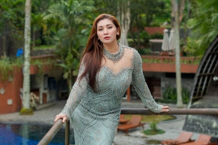 Sosok Baby Margaretha yang Dulu Ngaku Pernah Ditawar Rp 550 Juta Sekali Kencan, Kini Bahagia ...