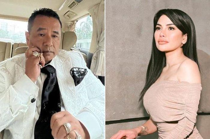 Hotman Paris Soroti Sikap Nikita Mirzani yang Ngamuk di Persidangan, Sebut Hal Wajar