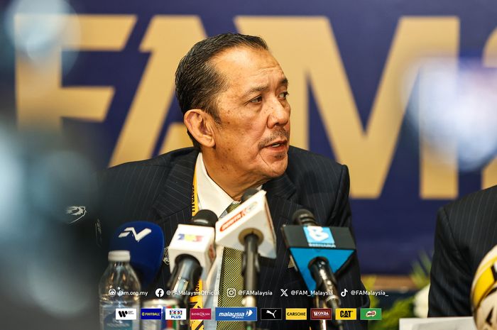 FAM Vs Peter Cklamovski, Babak Baru Geger Timnas Malaysia Gegara ...