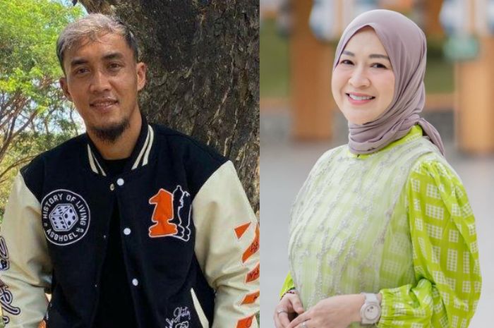 Gunawan Dwi Cahyo Nikah Lagi, Begini Reaksi Santai Okie Agustina, Bela sang Mantan Suami yang ...