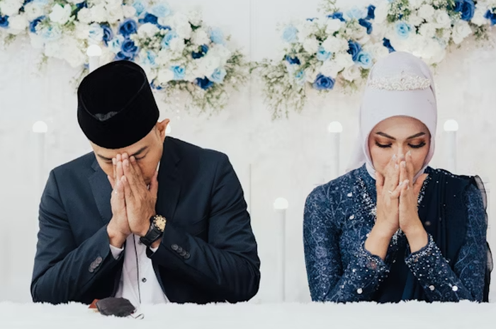 Mau Nikah? Simak 5 Rukun Pernikahan dalam Islam yang Harus Dipenuhi Berikut Ini