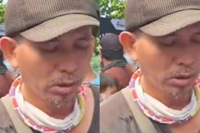 Viral, Penjual Mainan Ngaku Rugi Usai Dagangannya Diborong Verrell Bramasta: Cuma Rp 7 Juta