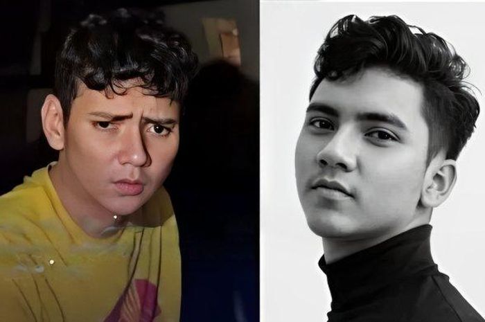 Profil Muhammad Rayyan Alkadrie, Aktor Penyuka Sesama Jenis yang ...