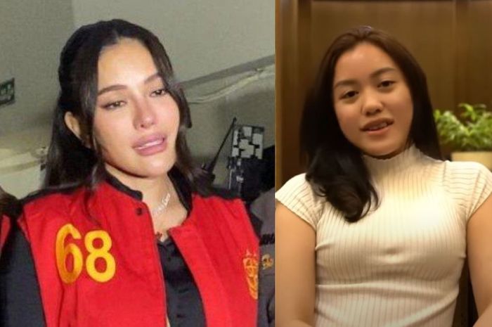 Nikita Mirzani Banjir Air Mata dengar Kesaksian Lolly di Sidang Vadel Badjideh, Ternyata Hal Ini ...