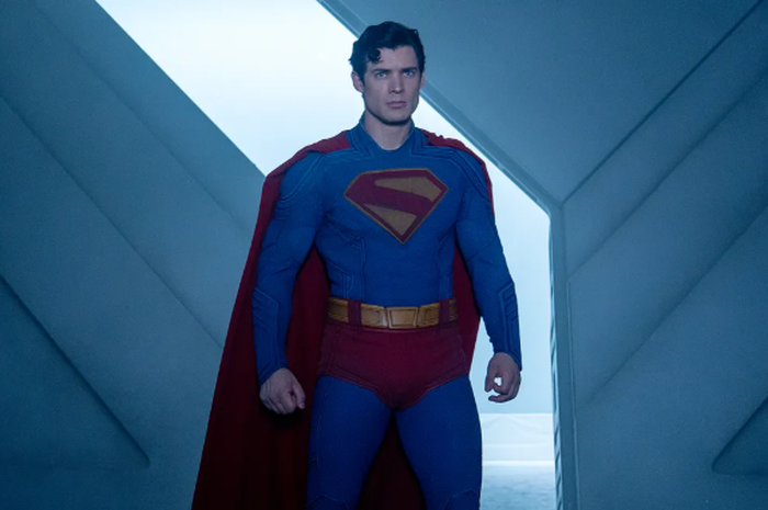 Profil David Corenswet, Pemeran Superman Baru dari Philadelphia