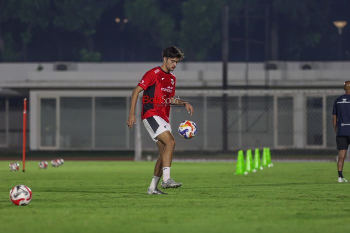 Bek Tangguh Warisan Shin Tae-yong Yakin Timnas U-23 Indonesia Jura ...