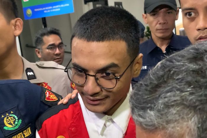 Lega Dengar Keterangan Saksi di Sidang Kasus Asusila, Vadel Badjideh Sampaikan Pesan Bijak Ini