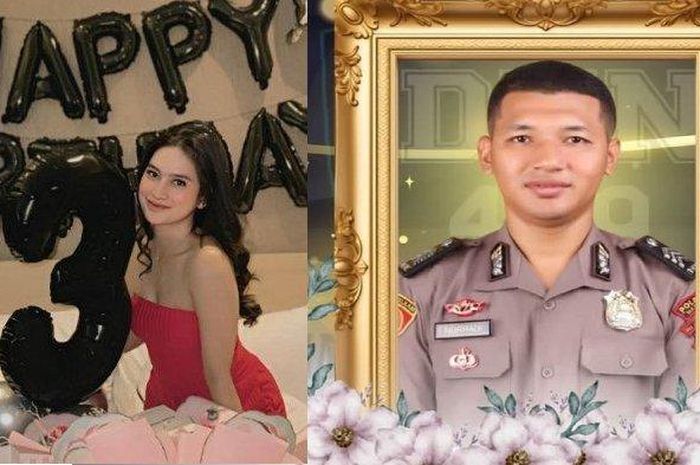 Kronologi Tewasnya Brigadir Nurhadi, Kepergok Merayu Wanita Penghibur Atasannya sampai Pesta ...