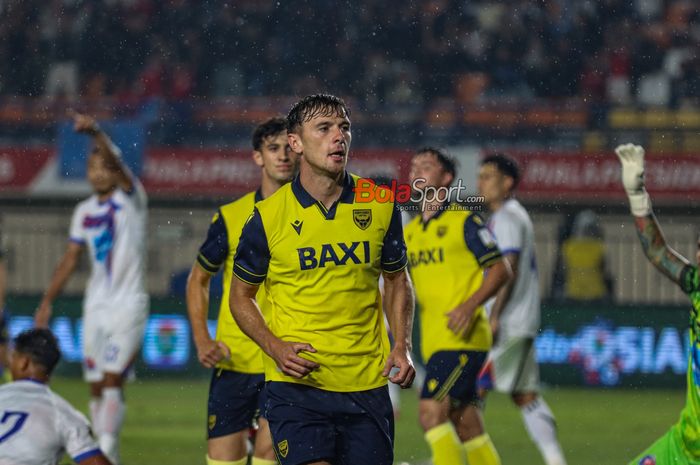 Erick Thohir Belum Tunjuk Pelatih, Oxford United Bungkam Bekas Tim ...